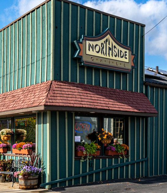 fish chips diner michigan ftr