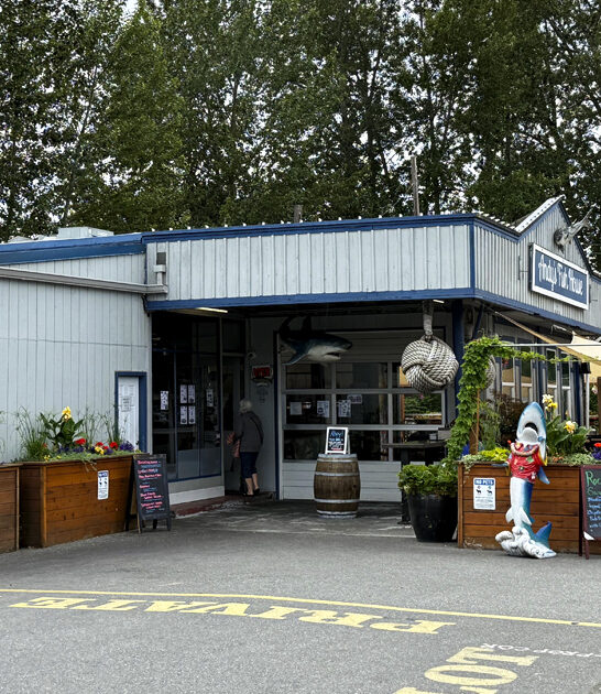 fish chips washington delicious ftr