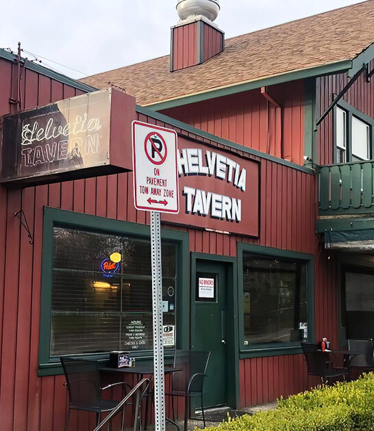 fish classic tavern oregon ftr