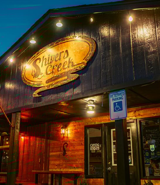 fish house mississippi good ftr