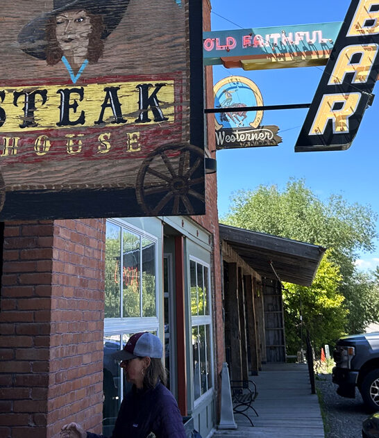 flavors of montana steakhouse ftr