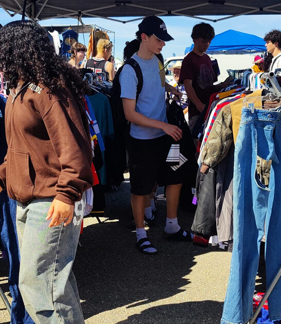flea california huge market ftr