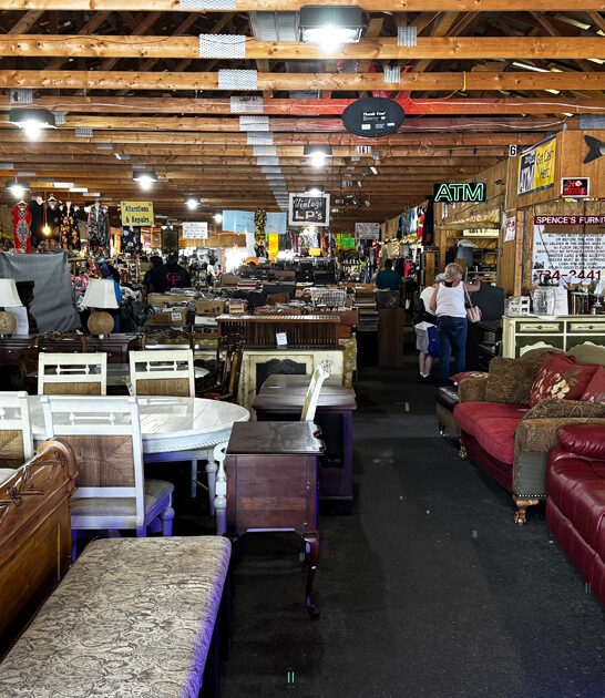 flea delaware markets ftr
