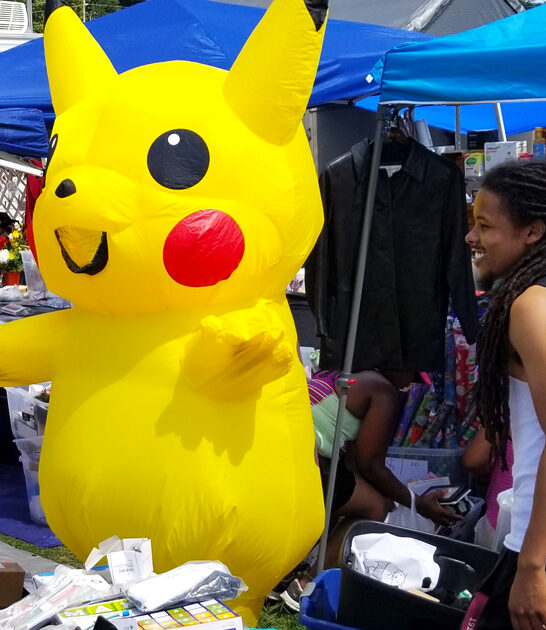 flea gigantic market virginia ftr