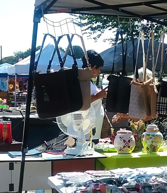 flea market bargains louisiana ftr