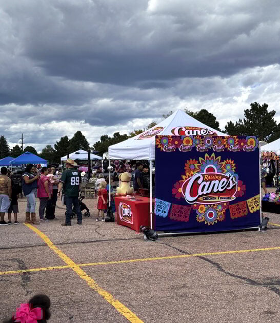 flea market enormous colorado ftr
