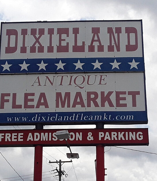 flea market michigan fill ftr