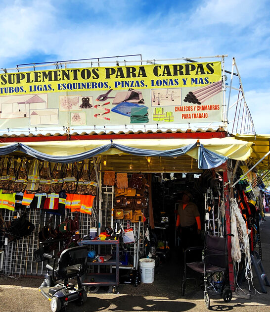 flea market nevada treasures ftr