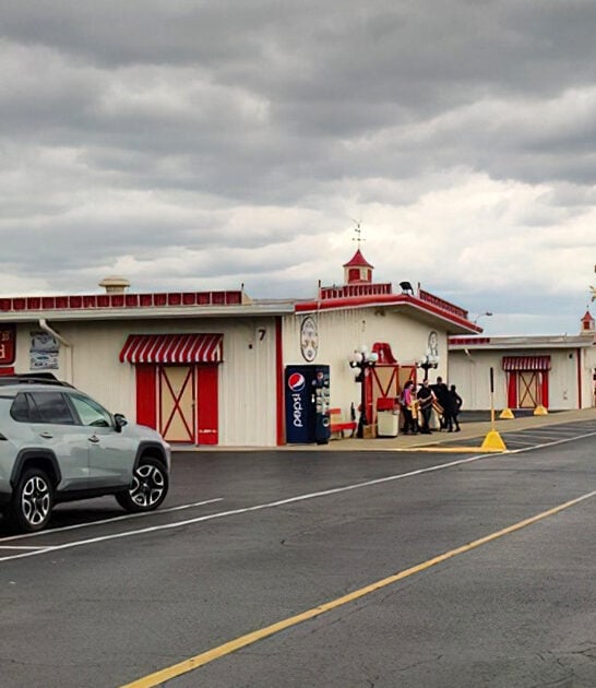 flea market ohio vast ftr