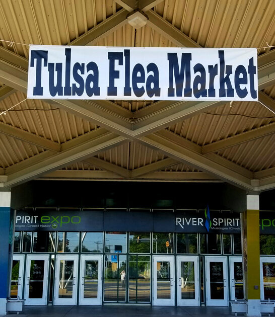 flea market oklahoma massive ftr