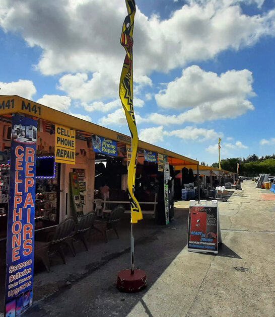 flea market superb florida ftr