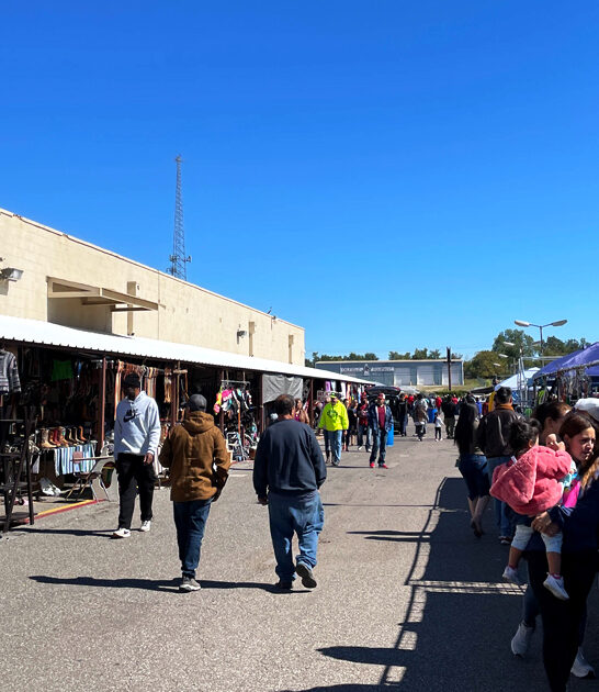 flea market treasures oklahoma ftr