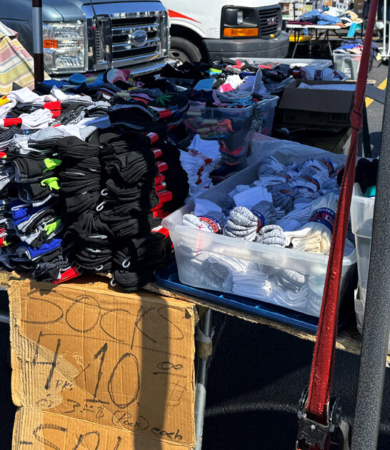 flea markets illinois way ftr