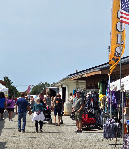 flea markets indiana shopping ftr