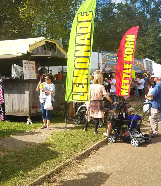 flea markets mississippi massive FTR