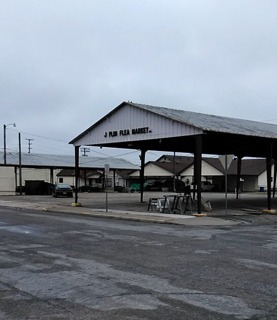 flea markets missouri deals ftr