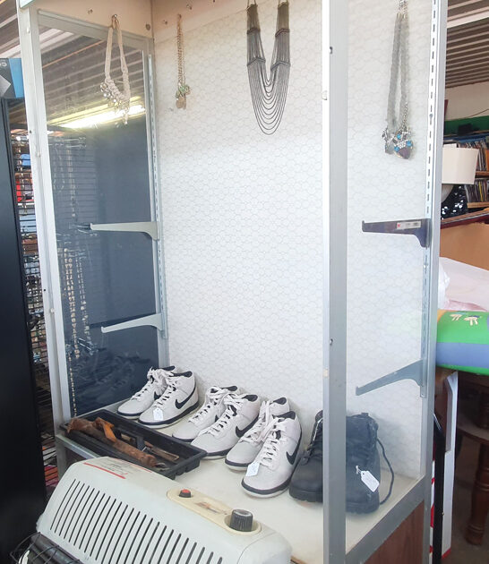 flea markets missouri drive ftr