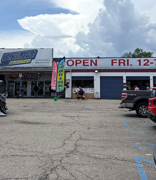 flea michigan deals better ftr