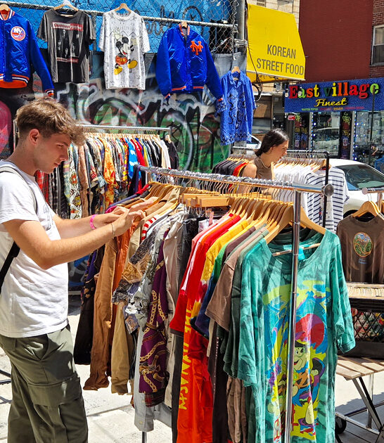 flea new york lose ftr