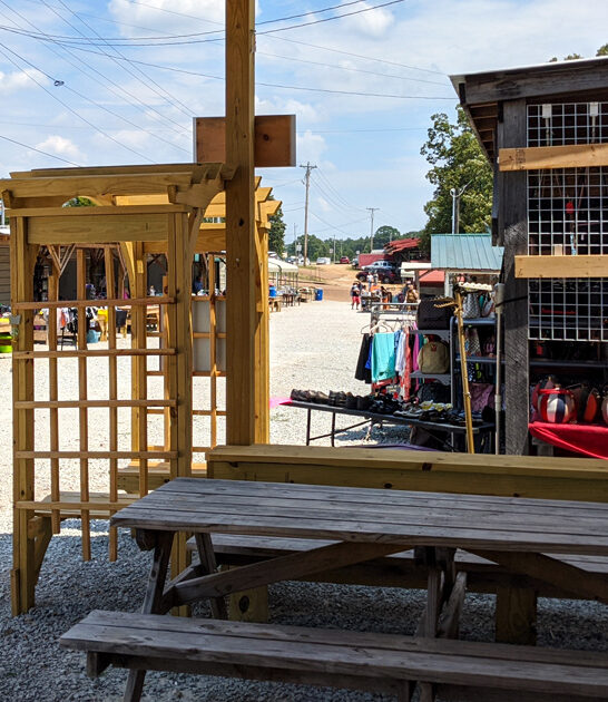 flea tennessee market ftr
