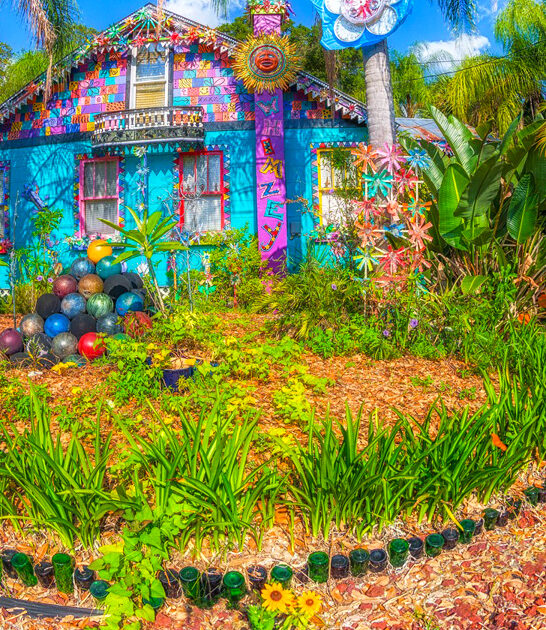 florida attraction whimsical roadside ftr