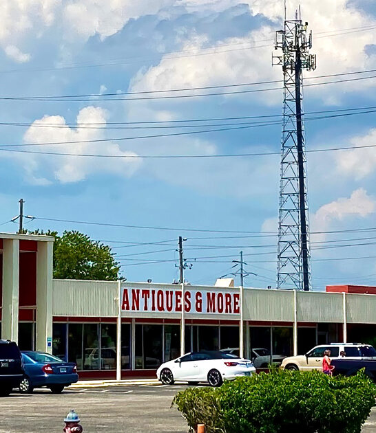 florida backseat treasures store ftr