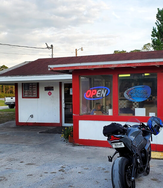 florida barbecue legend heaven ftr