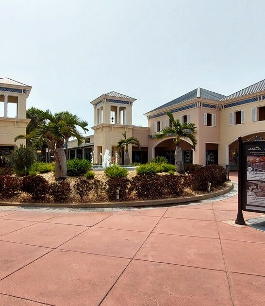 florida bargain hunting mall ftr