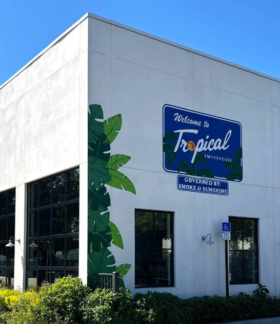 florida bbq joint experience ftr