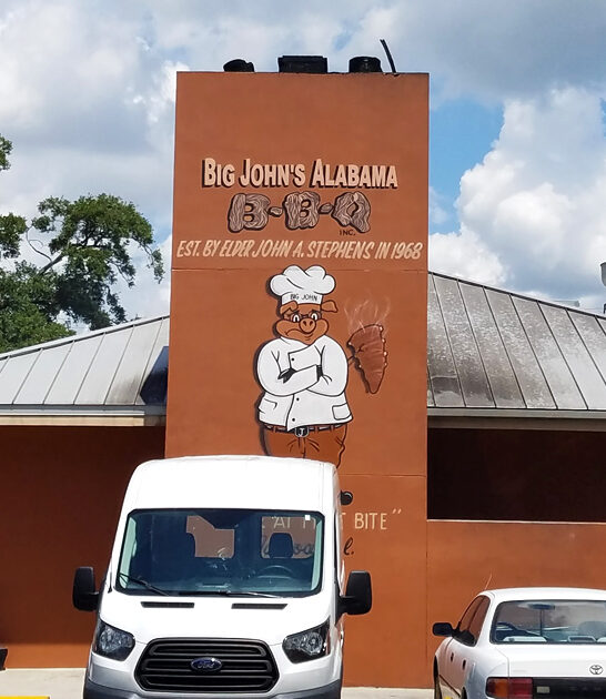 florida bbq smokehouse sandwich ftr