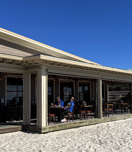 florida beachside restaurant grouper ftr