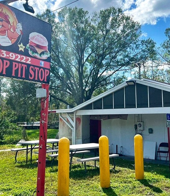 florida beef wagon burger ftr
