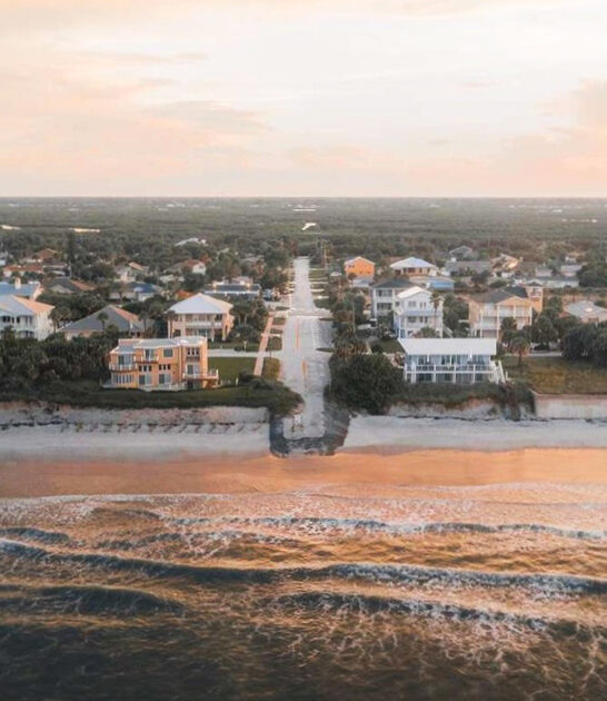 florida best beach town ftr