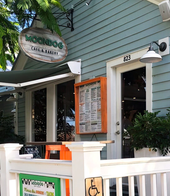 florida best cafe spot ftr