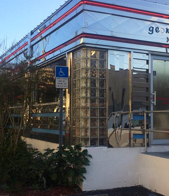 florida best diner steak ftr