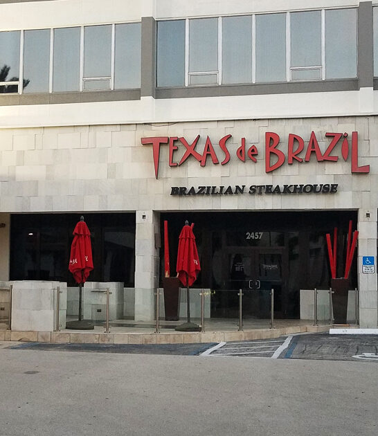 florida best flank steak ftr