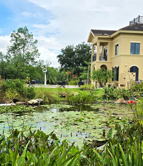 florida botanical garden escape ftr