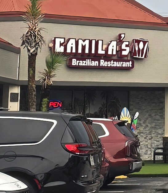 florida brazilian legendary spot ftr