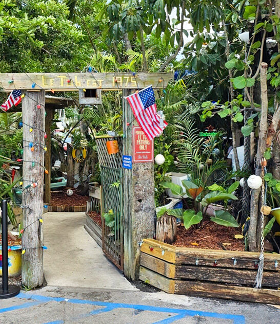 florida charming restaurant seafood ftr