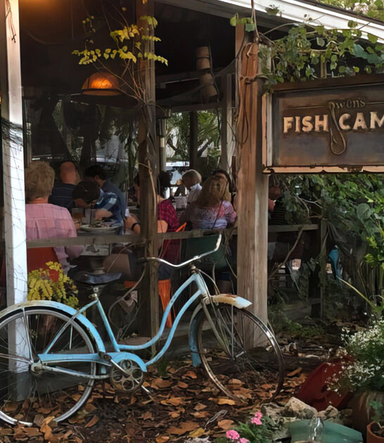 florida charming seafood haven ftr