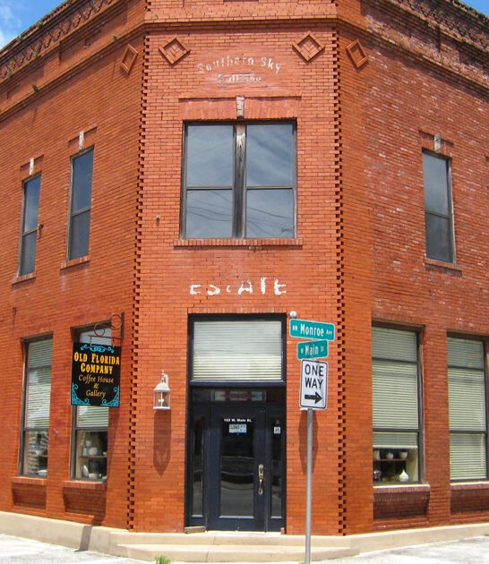 florida charming senior haven ftr