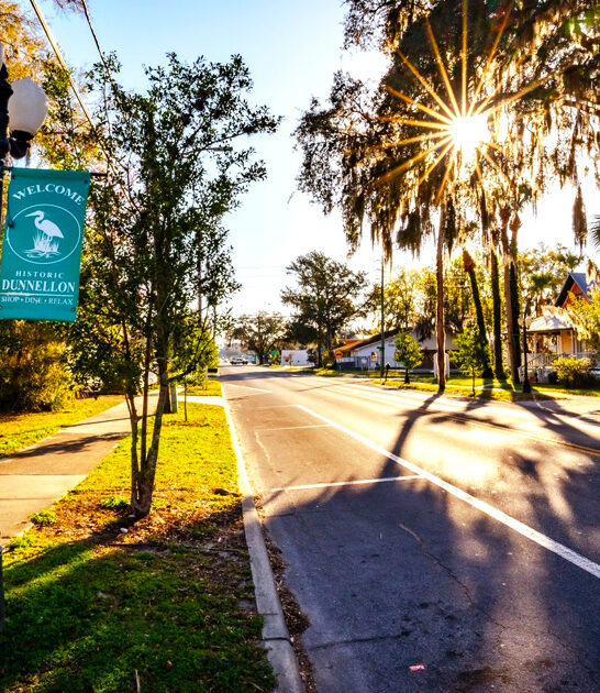 florida charming tiny towns ftr