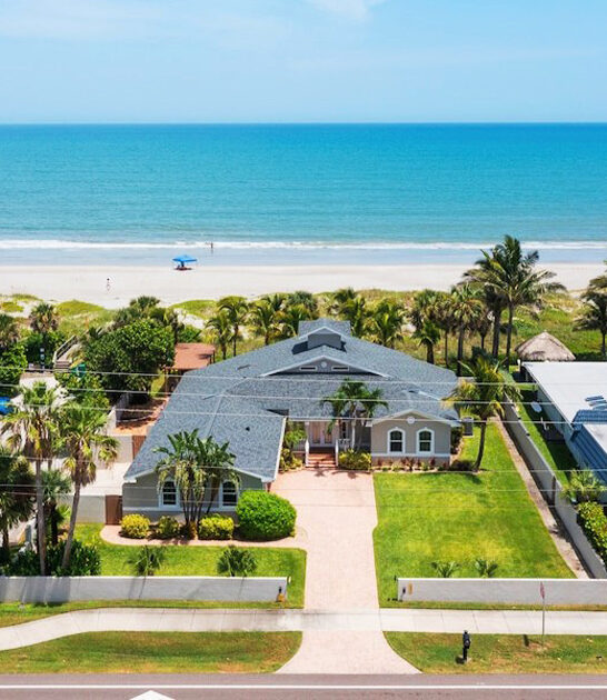 florida charming town beach ftr
