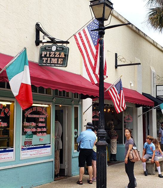 florida cheap cheesy pizzerias ftr