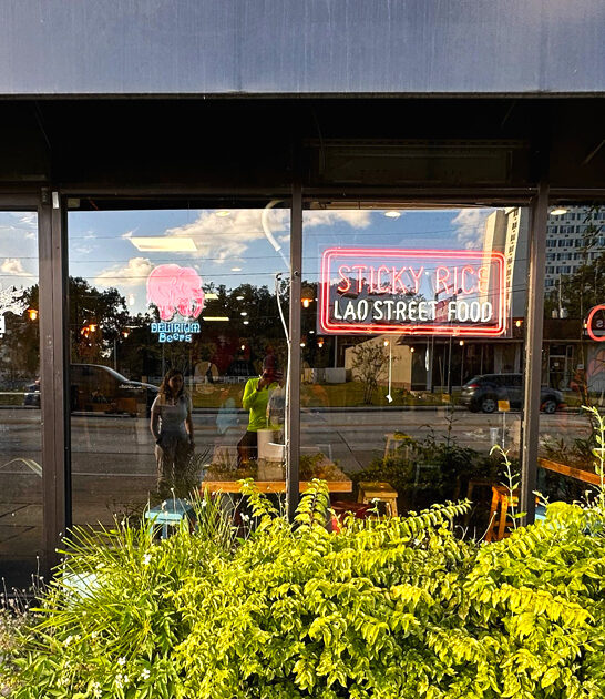 florida chicken bao restaurant ftr