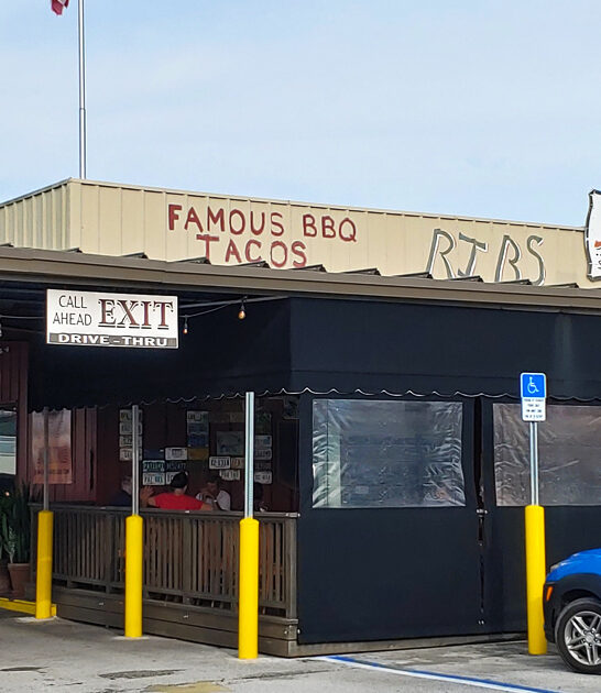 florida chicken bbq joint ftr