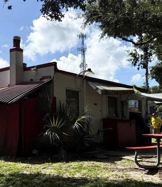florida chopped pork bbq ftr
