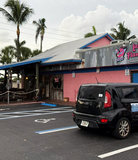 florida chowder clam restaurant ftr