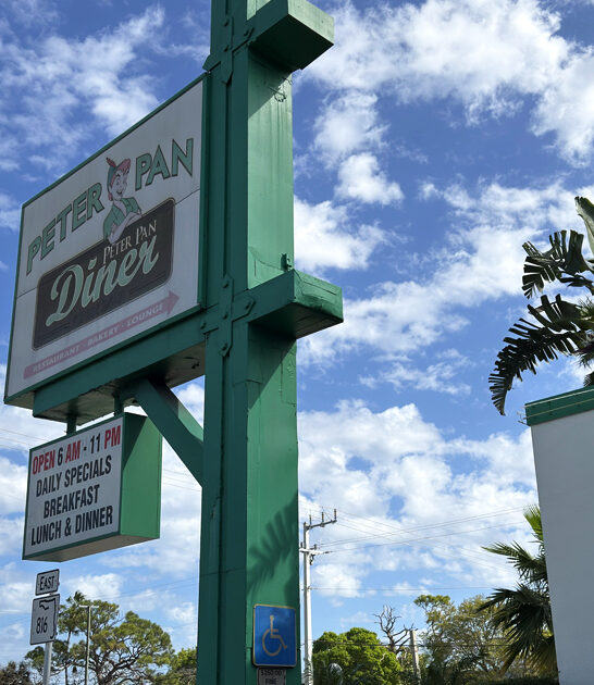 florida clam chowder diner ftr