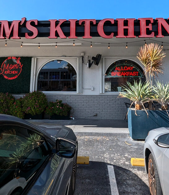 florida classic comfort diner ftr